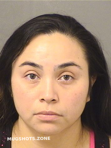 MILLER ROSA MARIA 11/13/2021 - Palm Beach County Mugshots Zone