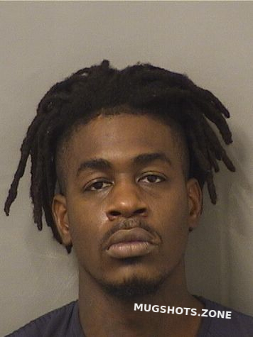 BENJAMIN JOHNATHAN ASHLEY 11/14/2021 - Palm Beach County Mugshots Zone