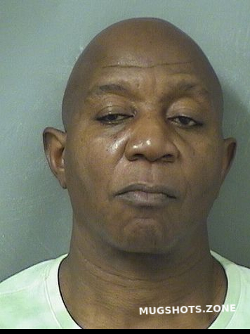 JEAN FRANCOIS 11/14/2021 - Palm Beach County Mugshots Zone