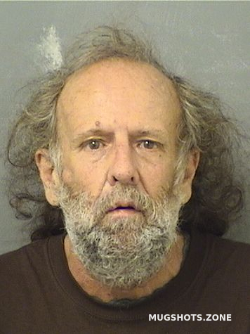 ANDERSON HERMAN 11/17/2021 - Palm Beach County Mugshots Zone