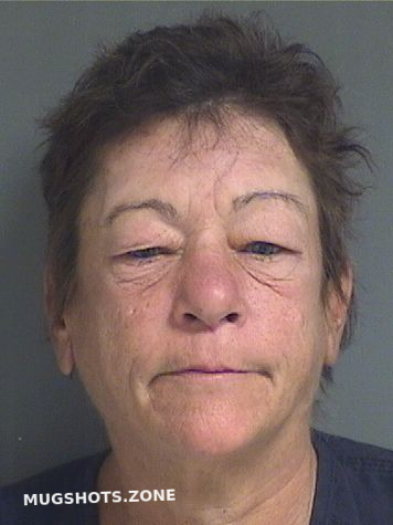 PATTERSON KIMBERLY ANN 11/20/2021 - Palm Beach County Mugshots Zone