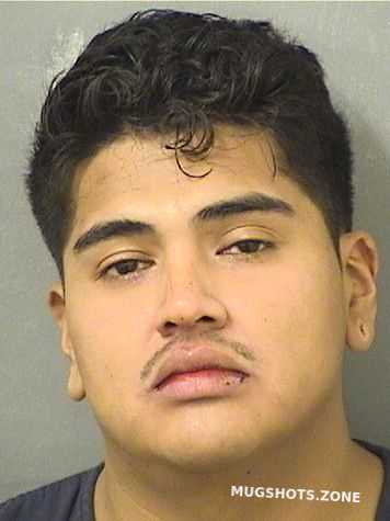 PARADA EDWIN JOSUE 11/20/2021 - Palm Beach County Mugshots Zone