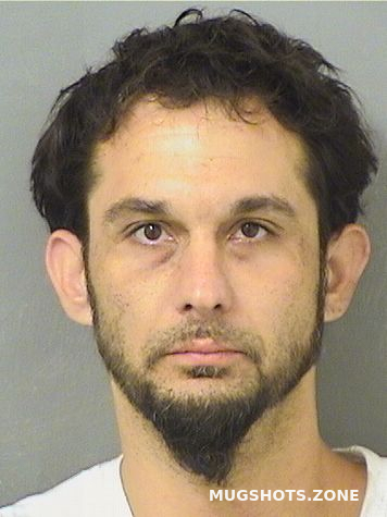 PINKERMAN BRANDON MICHAEL 11/21/2021 - Palm Beach County Mugshots Zone