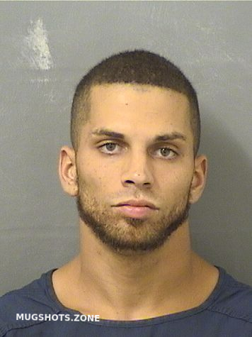 SCOTT KENNETH MICHAEL 11/22/2021 - Palm Beach County Mugshots Zone