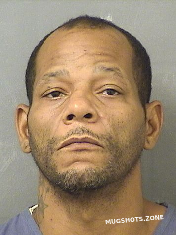 BENNET KEVIN TERRILL 11/22/2021 - Palm Beach County Mugshots Zone