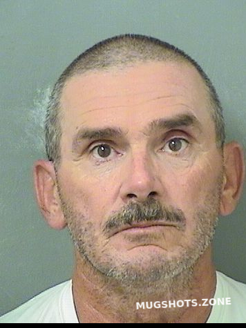 MILAZZO JAMES PAUL JR. 11/24/2021 - Palm Beach County Mugshots Zone