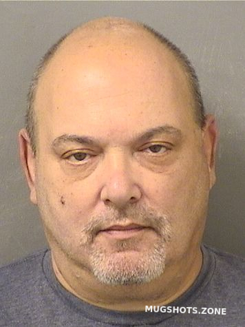 GOLDBERG RICHARD MARK 11/26/2021 - Palm Beach County Mugshots Zone