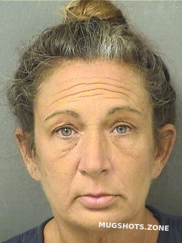 ALONSO COURTNEY 11/27/2021 - Palm Beach County Mugshots Zone