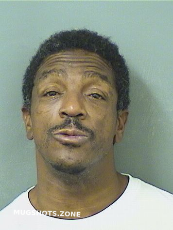 MOBLEY RONALD LEON 11/27/2021 - Palm Beach County Mugshots Zone