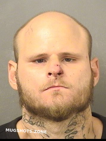 HOSKINSON JON HUNTER 11/27/2021 - Palm Beach County Mugshots Zone