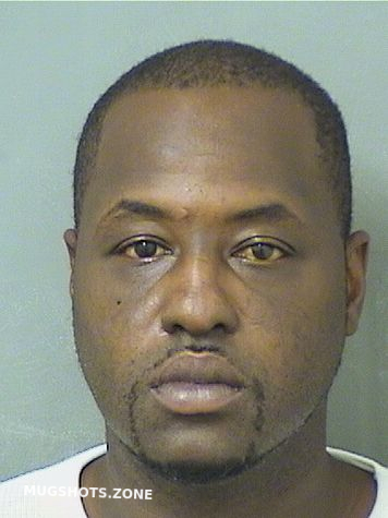 JACKSON LEON 11/27/2021 - Palm Beach County Mugshots Zone