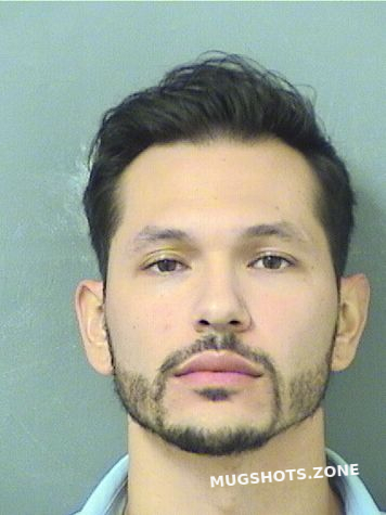 BARSALLO ANGELO DARIO 11/28/2021 - Palm Beach County Mugshots Zone