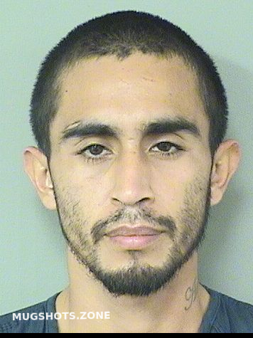 MACIAS MATTHEW ISAIAH 11/29/2021 - Palm Beach County Mugshots Zone