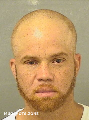 STONE ANTHONY ALWIN 11/30/2021 - Palm Beach County Mugshots Zone