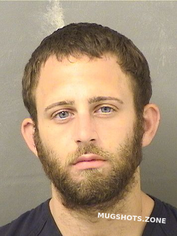 CORRIGAN JUSTIN M 12/01/2021 - Palm Beach County Mugshots Zone