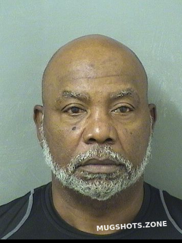 WILLIAMS JOHNNIE LEE 12/03/2021 - Palm Beach County Mugshots Zone
