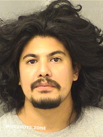 CRUZSALGADO RICHARD 12/04/2021 - Palm Beach County Mugshots Zone