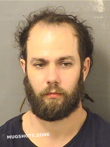 TONGE BRYON JAMES 12/05/2021 - Palm Beach County Mugshots Zone