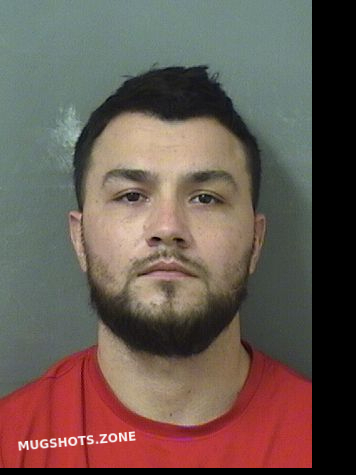 CARAVELLO THOMAS P 12/06/2021 - Palm Beach County Mugshots Zone