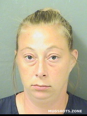 TATRO AMBER 12/07/2021 - Palm Beach County Mugshots Zone