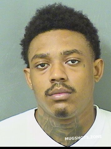 STFELIX REMY 12/07/2021 - Palm Beach County Mugshots Zone