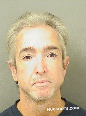 KOUSA JASON TODD 12/07/2021 - Palm Beach County Mugshots Zone