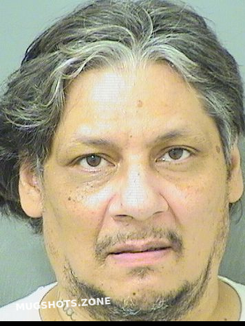 CALDERON MARCUS 12/09/2021 - Palm Beach County Mugshots Zone