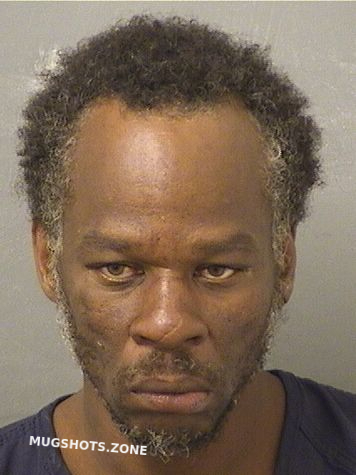 FLOYD COREY LEE 12/09/2021 - Palm Beach County Mugshots Zone