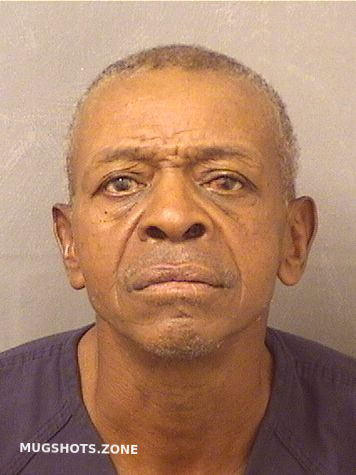 LESTER ROBERT LEE 12/10/2021 - Palm Beach County Mugshots Zone