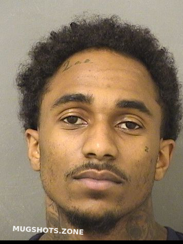 COX SHAMAR ROBERTWILLIAMS 12/11/2021 - Palm Beach County Mugshots Zone