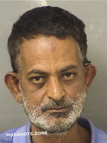 WILLIAMS ERROL ROY 12/11/2021 - Palm Beach County Mugshots Zone