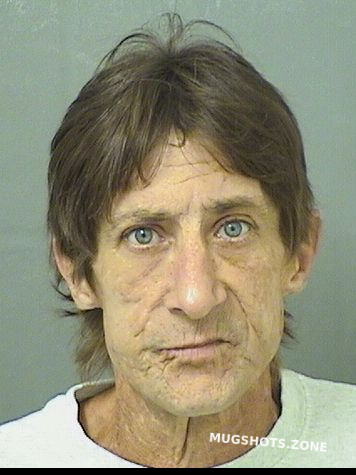 SCRAGG CHARLES ROBERT 12/13/2021 - Palm Beach County Mugshots Zone