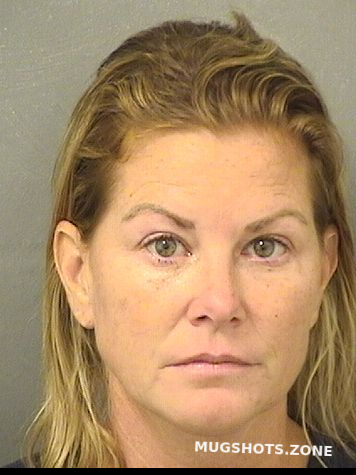 OCONNOR TONYA MARIE 12/13/2021 - Palm Beach County Mugshots Zone