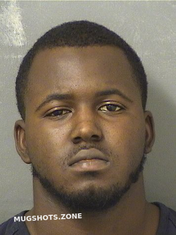 BROWN DARRON DONNELL 12/14/2021 - Palm Beach County Mugshots Zone