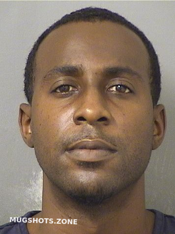 JACKSON CHRISTOPHER 12/14/2021 - Palm Beach County Mugshots Zone
