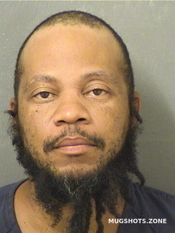 SHULER CALVIN 12/18/2021 - Palm Beach County Mugshots Zone