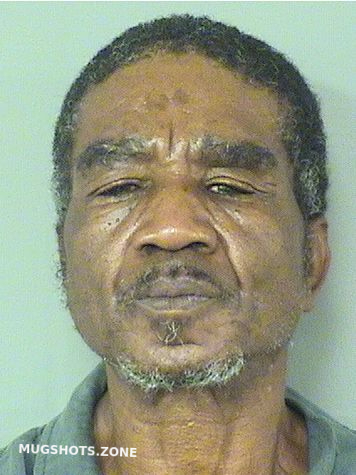 JONES WARREN LEE 12/20/2021 - Palm Beach County Mugshots Zone