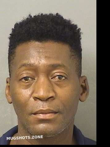 CHARLES ROSEMOND 12/21/2021 - Palm Beach County Mugshots Zone