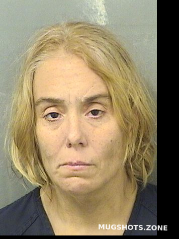 KARLSON FRANCESCA 12/21/2021 - Palm Beach County Mugshots Zone