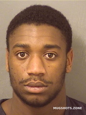 MARSHALL JERELL JALAMJAYQUAN 12/25/2021 - Palm Beach County Mugshots Zone