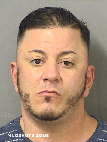 PLATZER STEVEN MATTHEW 12/25/2021 - Palm Beach County Mugshots Zone