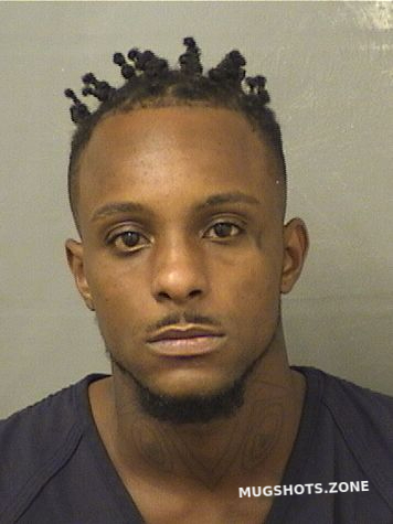 CLARK JR JERRY LAMAR 12/26/2021 - Palm Beach County Mugshots Zone