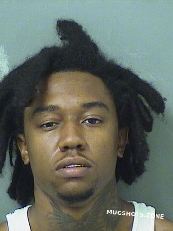 DEFRANC EDWIN 12/26/2021 - Palm Beach County Mugshots Zone