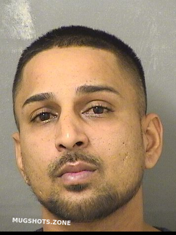 PARSAUD BALRAM 12/29/2021 - Palm Beach County Mugshots Zone