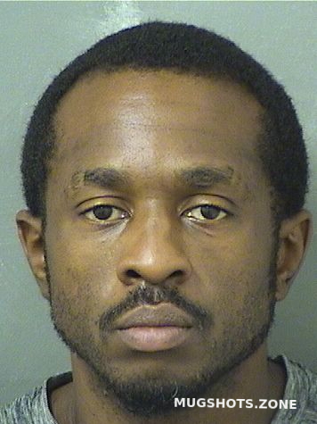 LECONTE RICHARD 12/30/2021 - Palm Beach County Mugshots Zone