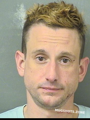 KINGSLEY BRYAN JOSEPH 12/31/2021 - Palm Beach County Mugshots Zone