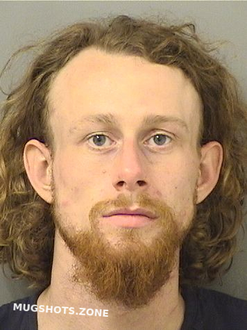 FISHBURNE TROY 12/31/2021 - Palm Beach County Mugshots Zone