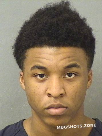 MOORE DARRYL JR 01/02/2022 - Palm Beach County Mugshots Zone