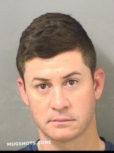 BENJAMIN RYAN RICHARD 01/05/2022 - Palm Beach County Mugshots Zone