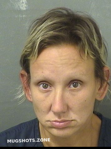 SMITH BRANDY D 01/07/2022 - Palm Beach County Mugshots Zone